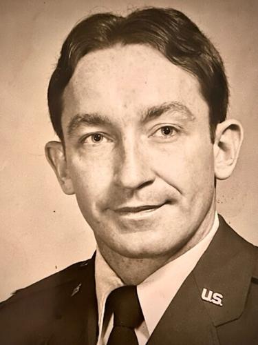 Ross served with distinction | Features | dailyadvance.com