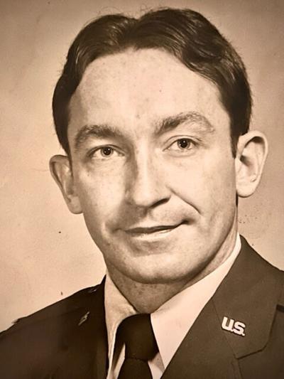 Ross served with distinction | Features | dailyadvance.com