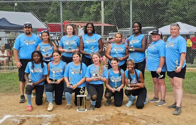 Cashie knocks off Ahoskie, reaches championship series | Sports ...