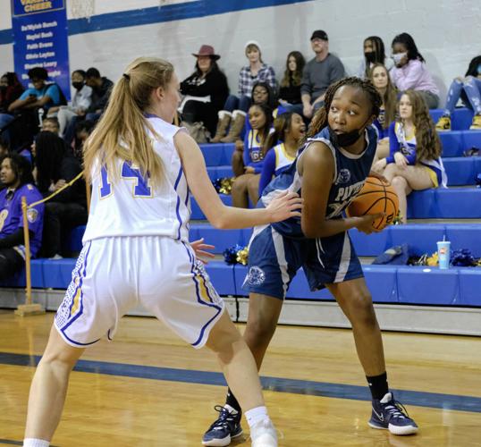 High School Basketball | Winborne, Aces hold off Panthers | Local ...