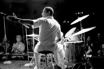 Bebop drummer Roach kept coastal NC connections | | dailyadvance.com