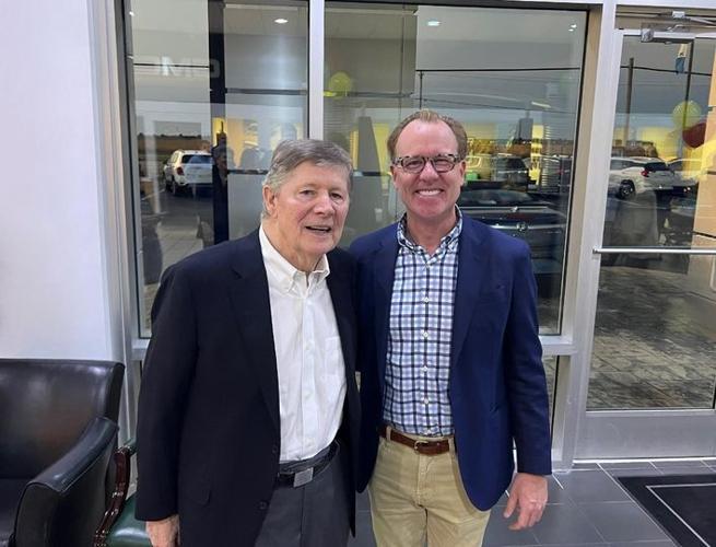 Biggs sells Buick-GMC dealership to Fla.-based group | Local News ...