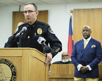 Webster: ECPD aims to hold parents of juvenile shooting suspects more ...