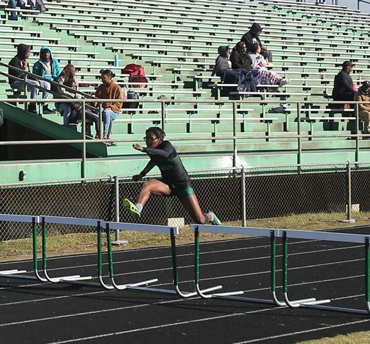 Area athletes place at NCC track and field championships | Local ...