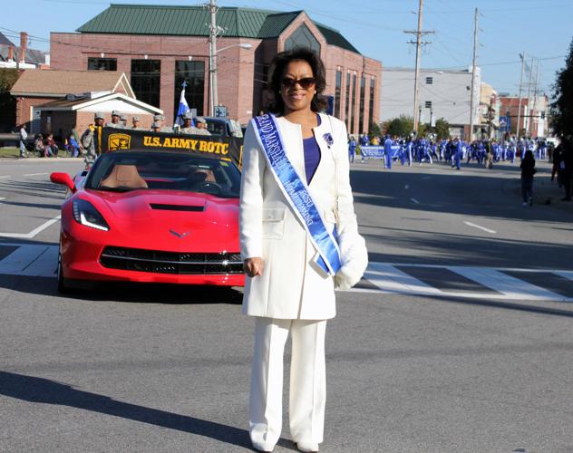 Alumni upbeat about university's direction | Local News | dailyadvance.com