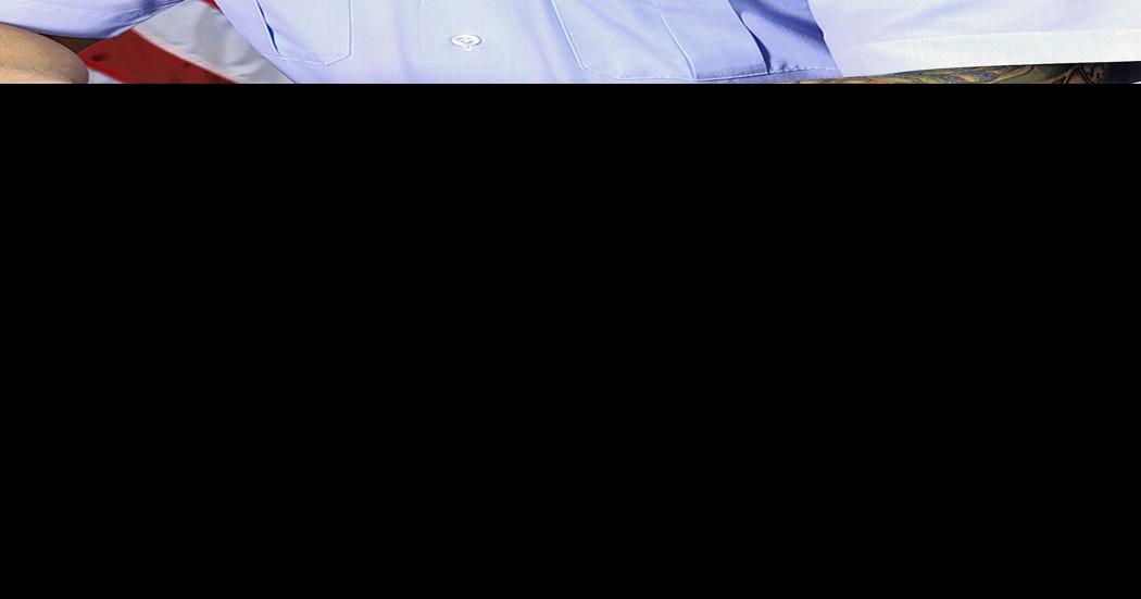 Coast Guard mentors making difference at HL Trigg | Local News ...