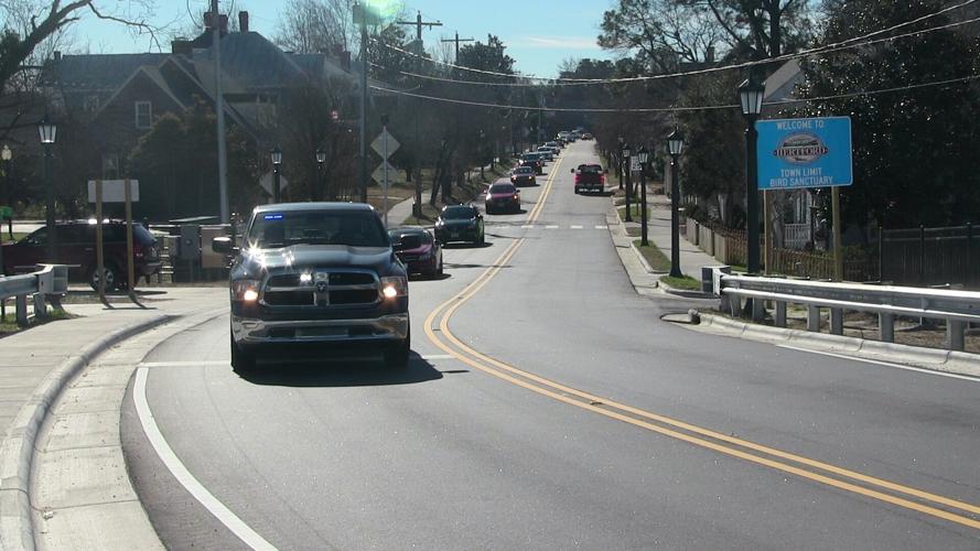 Remembering King: Residents honor civil rights leader's legacy with ...