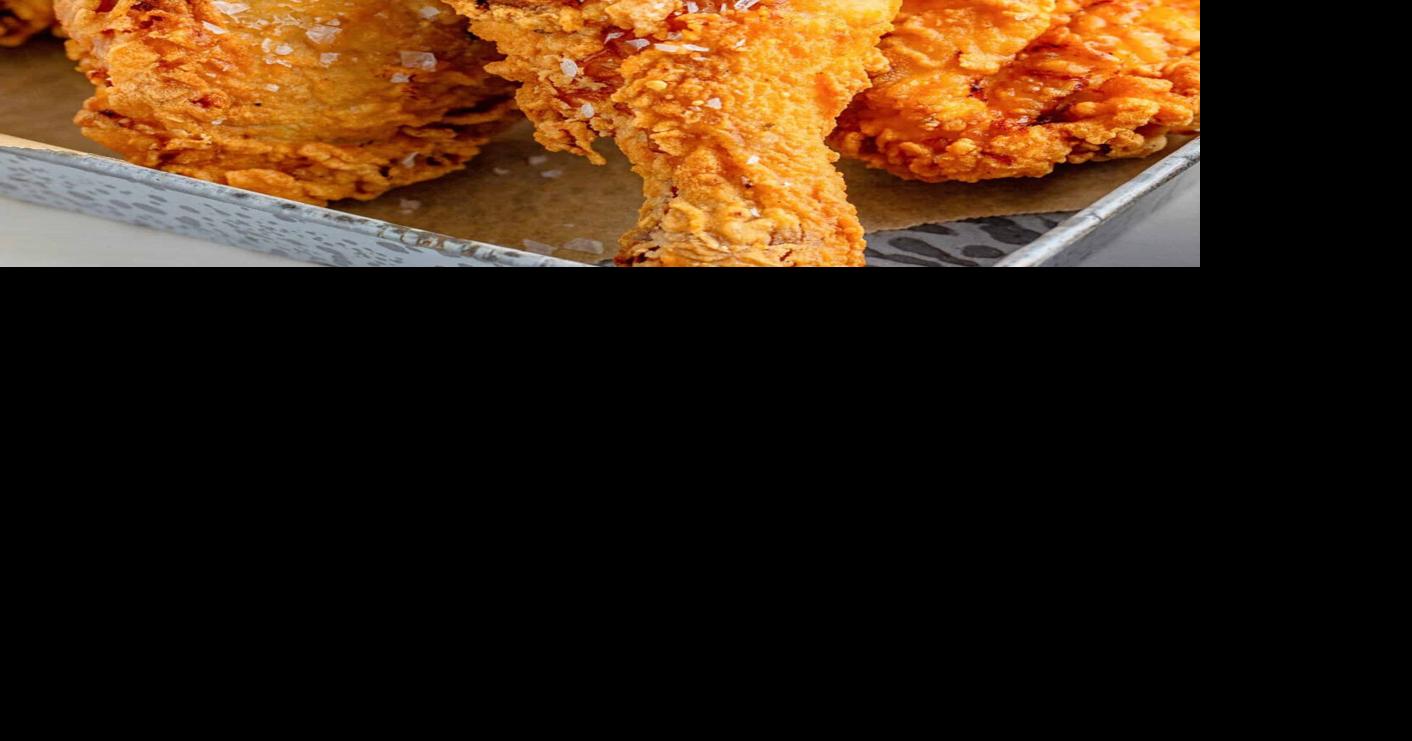 Recalling Sunday fried chicken dinner... | Features | dailyadvance.com