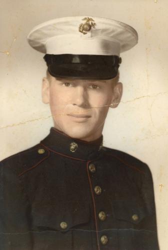 VETERANS DAY: Korean War era vet recalls US 'police action' | Local ...