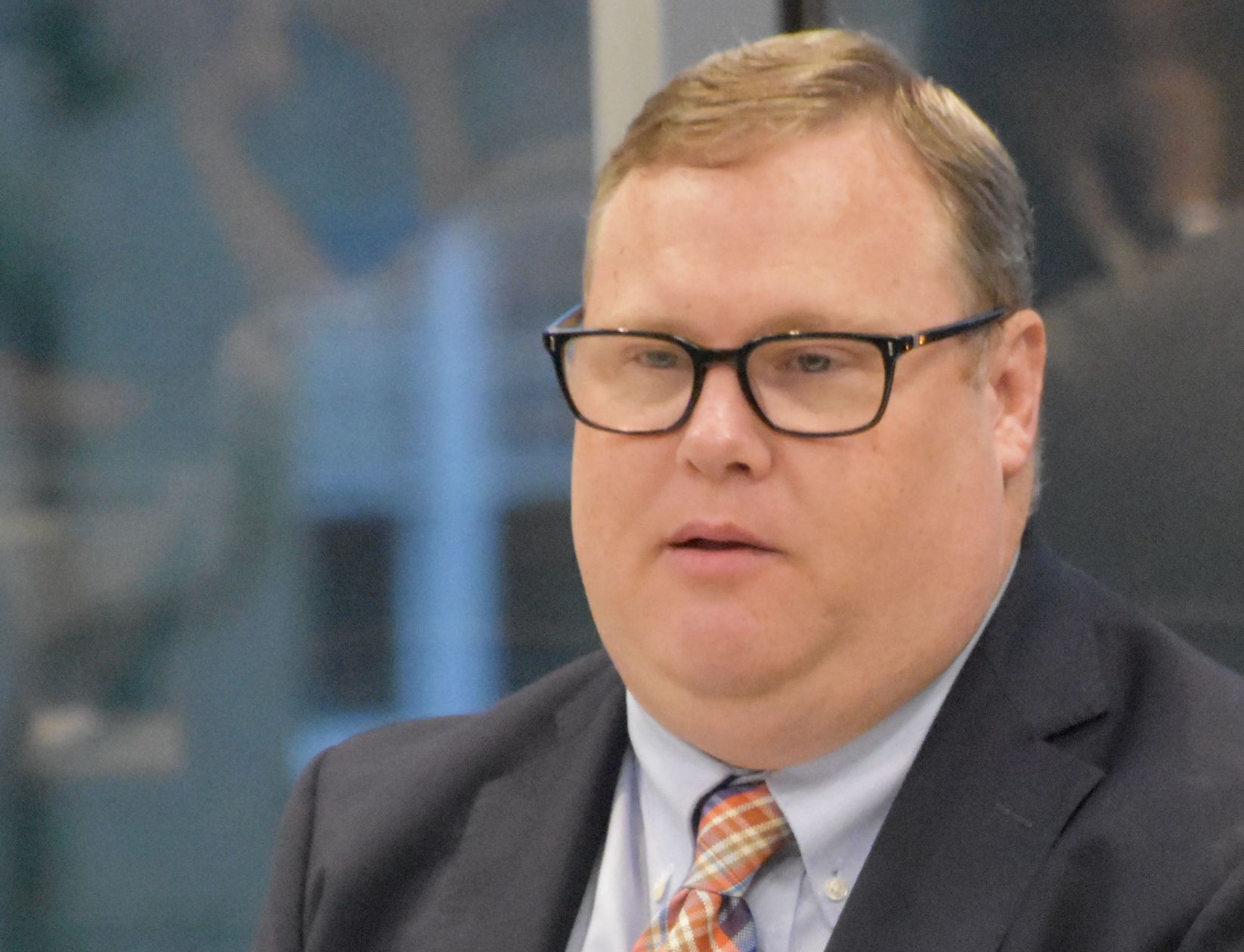 County may eye 'shell' buildings | Local News | dailyadvance.com