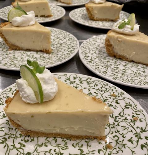 Orr column: Recipe for Key lime pie originated in Key West in 1800s ...