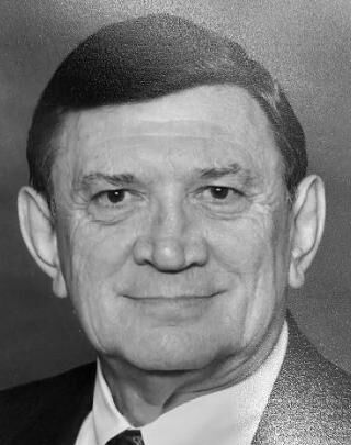 Gerald Dodson Mathias | Obituaries | dailyadvance.com