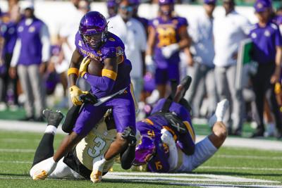 ECU hopes to play spoiler against unbeaten Army | College ...