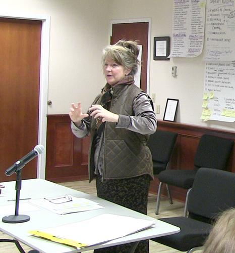 Commissioners direct Payne to complete strategic plan | News ...