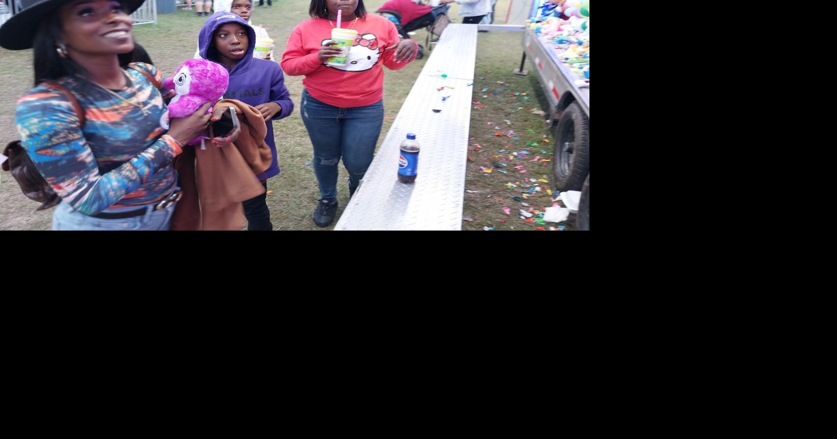 78th Chowan County Regional Fair kicks off Tuesday | Local News ...