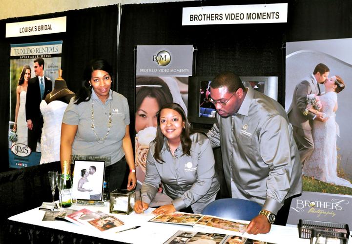 Ultimate Wedding & Prom Expo, 2014 | Multimedia | dailyadvance.com