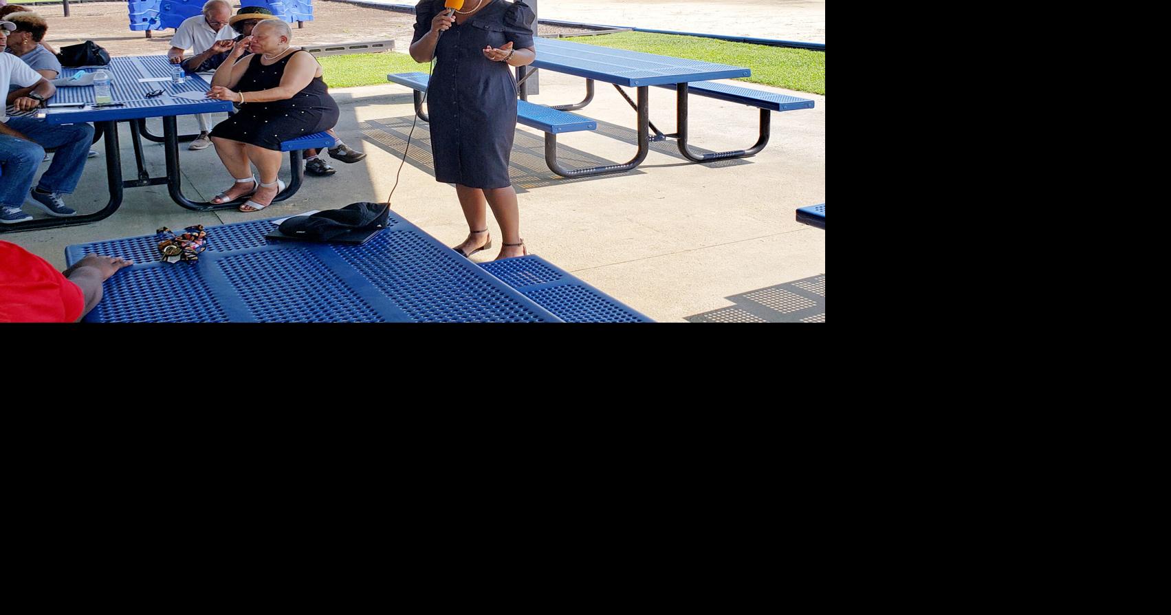 Beasley to attend 'For the People' forum in EC Wednesday | Local News ...