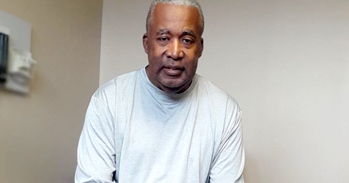 Williamston police seeking missing man | Across Carolina | dailyadvance.com
