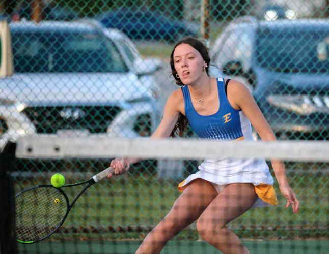 High School Tennis | Northeastern, John A. Holmes get regional ...