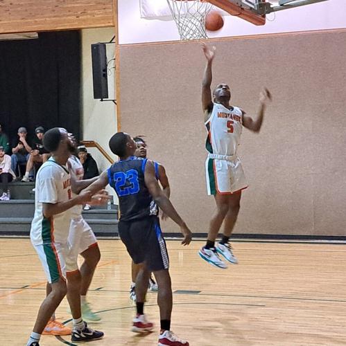 Shakes, Shepherd pace Mustangs in 94-68 home win over SCCC | College ...