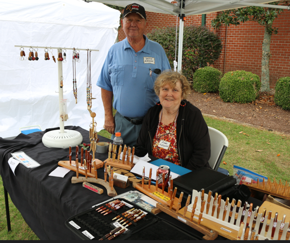 Arts on the Perquimans: Show posts record attendance, fundraising ...