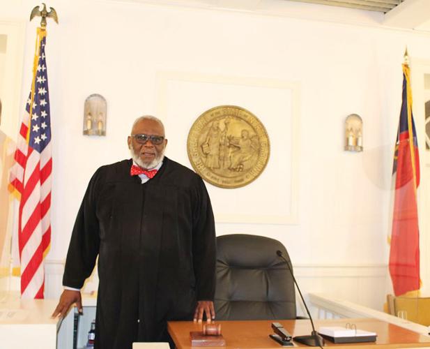 Cole retiring from Superior Court bench March 31 | Local News ...
