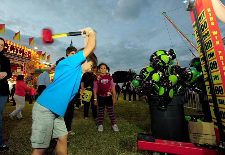 Chowan County Regional Fair, 2013 | Multimedia | dailyadvance.com