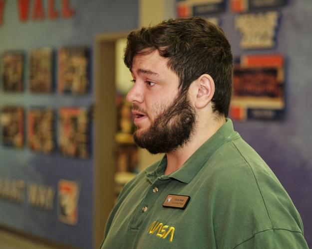 NEAAAT expands internship pathways for students | Local News ...