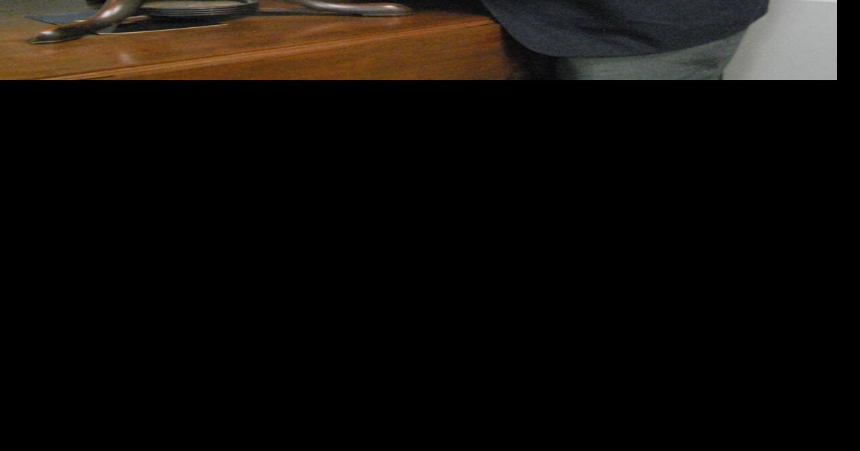 Speller sees histories of Blacks, whites as interwoven | News ...