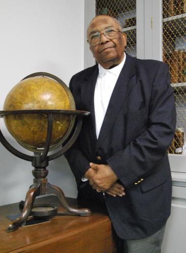 Speller sees histories of Blacks, whites as interwoven | Feature Story ...