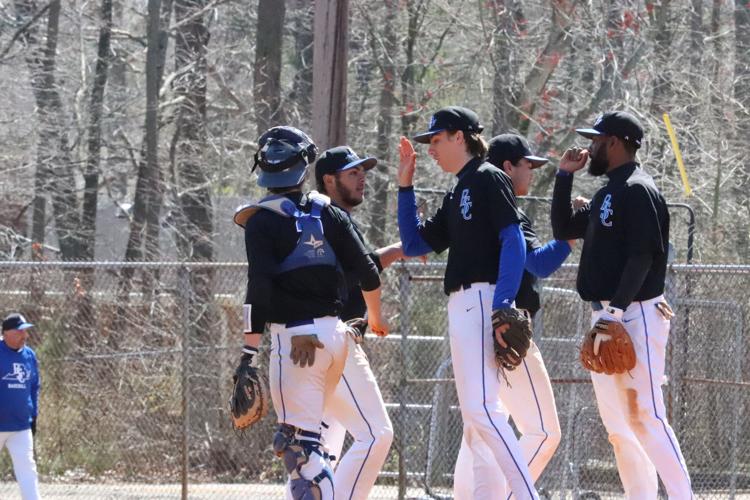 Currituck's Shane Davis ready to begin pro baseball career with ...