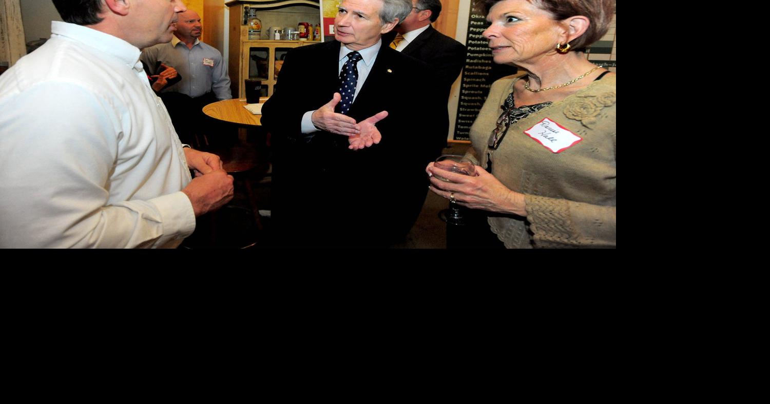 Rep. Jones: We need to repair America | Local News | dailyadvance.com