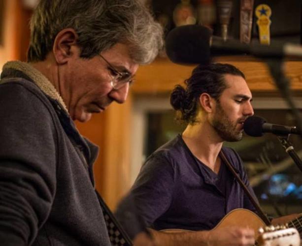 Musicians adjust to changes amid COVID | Local News | dailyadvance.com