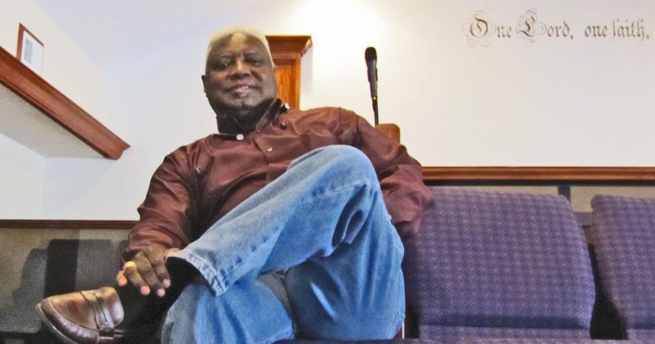 Ernest Sutton: God, Family, and Community | News | dailyadvance.com