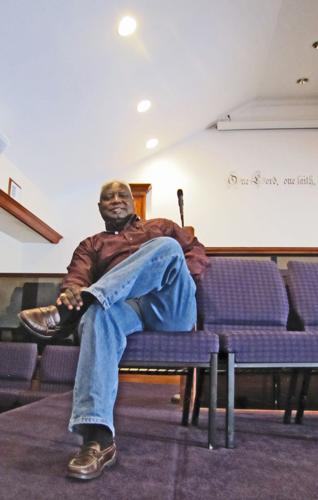 Ernest Sutton: God, Family, and Community | News | dailyadvance.com
