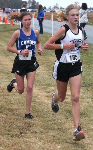 Cross country state championships | Multimedia | dailyadvance.com