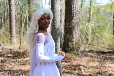 For Jones, biz more than a fairy tale | Feature Story | dailyadvance.com