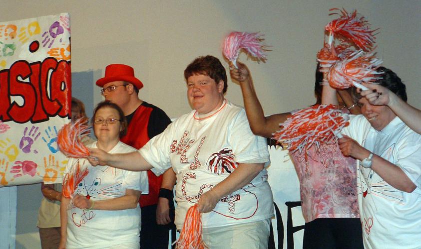 Benjamin House's 7th Annual Talent Show | Multimedia | dailyadvance.com