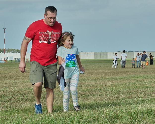 EC airport celebrates 50 years, First in Flight Festival | Local News ...