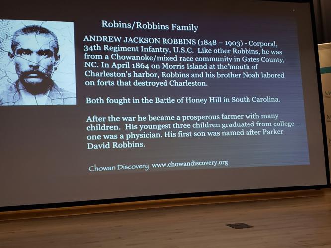 Jones: Free Blacks joined Union fight after Winton burned | Local News ...