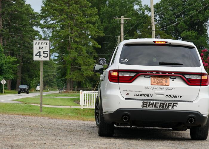 'Saturation patrol': Deputies, troopers issue 116 citations | Local ...