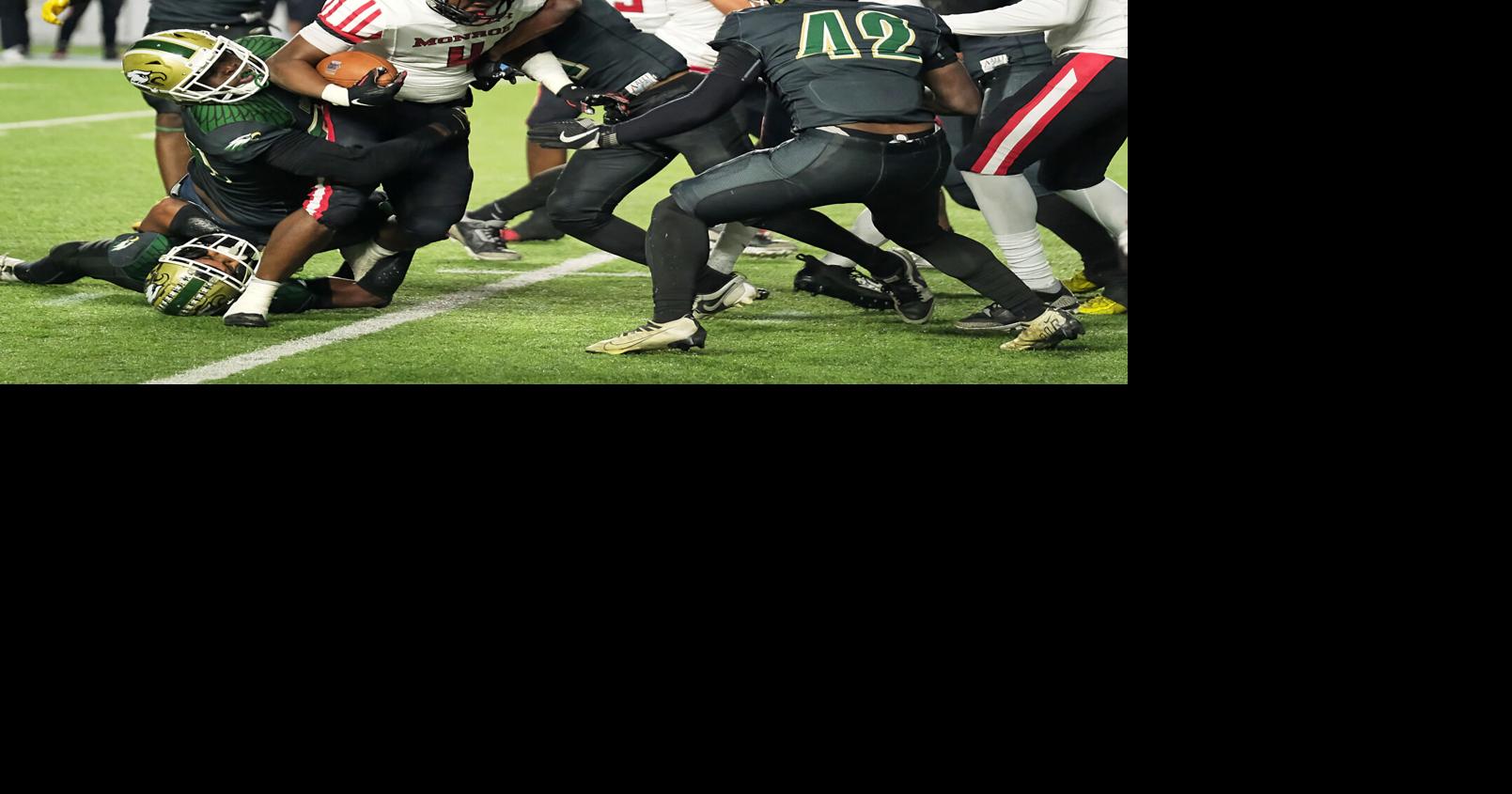 Despite state loss, Moore proud of his NHS football lteam | High ...