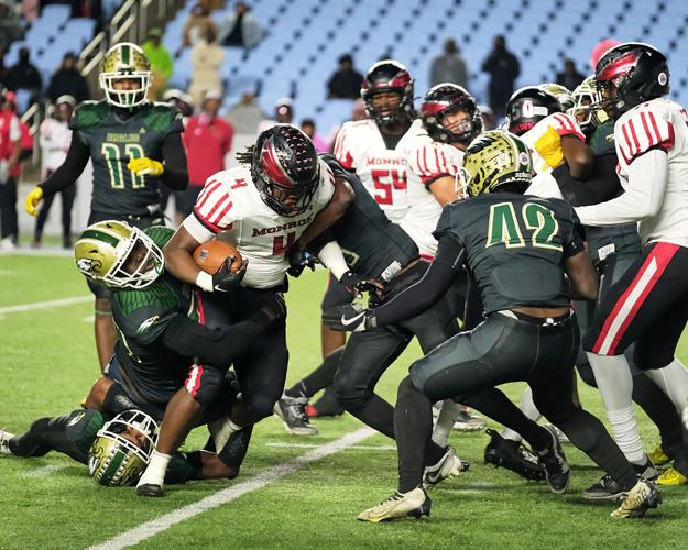 Despite state loss, Moore proud of his NHS football lteam | High ...