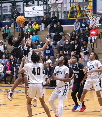 Bertie knocks off Martin County in semifinal | Sports | dailyadvance.com