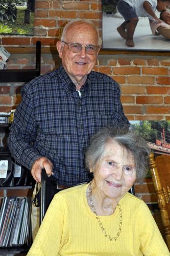 Emergency Aid group honors volunteers | Features | dailyadvance.com