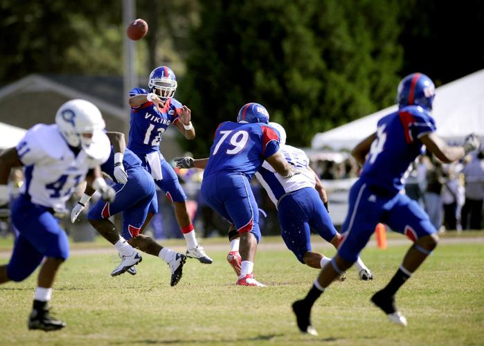 ECSU Football Preview: Vikings are thinking title | Local ...