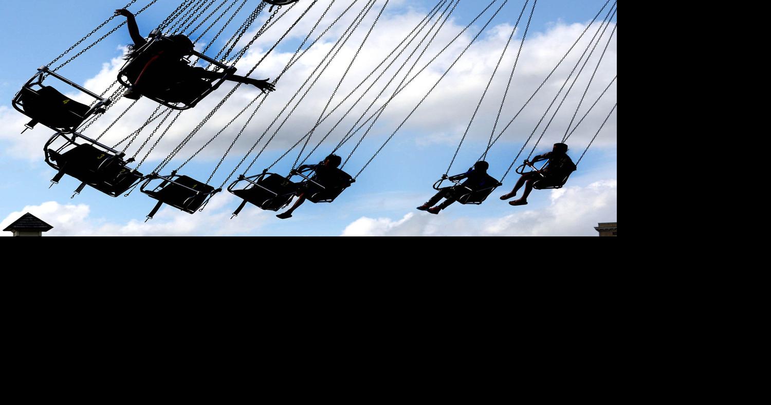 Spud fest takes flight: 1,000 turn out on event’s 1st night | Local ...