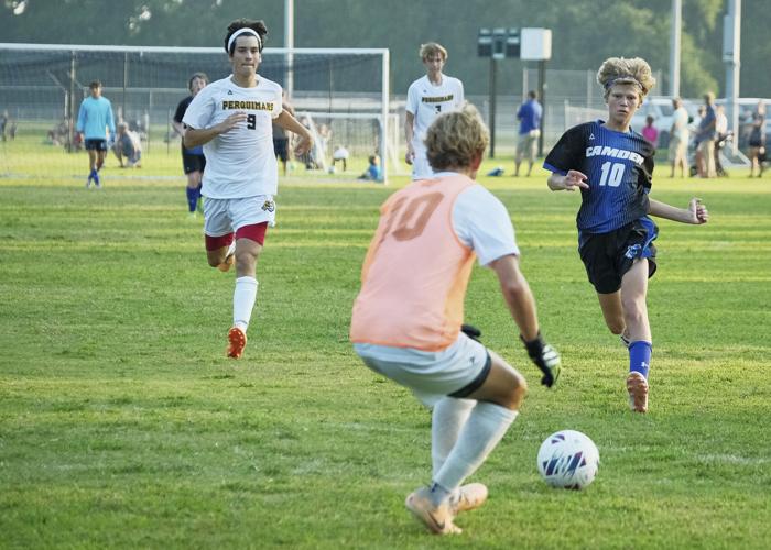 Week in High School Sports | Multimedia | dailyadvance.com