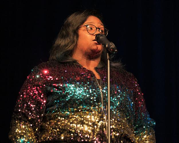 Elizabeth City's The Voice, Jan. 21 | Multimedia | dailyadvance.com