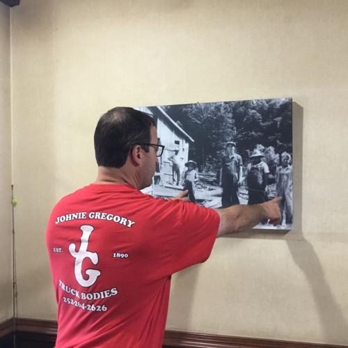 Johnie Gregory Truck Bodies has new owner | News | dailyadvance.com